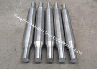 China High Strength Forged Steel Work Roller Casting Metal Working Roller Apply For Steel Factory for sale