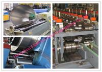 China High Wear Resistance Working Rolls For Finishing Machines Anti Rust Alloy Steel Roller With ASTM Standard for sale