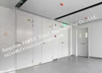 China Wide Range Color And Style Surface Finisded Fire Rated Doors For Storage Room for sale