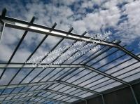 China Australia New Zealand British Standard DHS Galvanized Steel Purlin Girts Light Gauged Cold Formed High Strength for sale