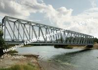 China High Strength Segmental Box Girder Structural Formwork Bridges For Highway And Railway Projects for sale