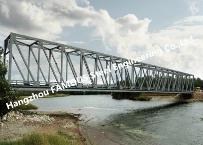 China High Strength Segmental Box Girder Structural Formwork Bridges For Highway And Railway Projects for sale