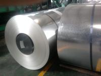 China Anti-erosion Hot Dip Galvanized Steel Sheet Coil With 600mm - 1500mm Width for sale
