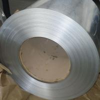 China High Tensile Strength Galvanized Steel Coil Galvalume With Cold Rolled for sale