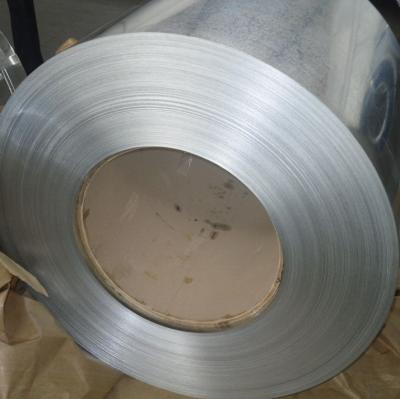 China High Tensile Strength Galvanized Steel Coil Galvalume With Cold Rolled for sale