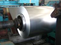 China Galvalume Steel Coil and Plate 0.2-2.0mm Thickness 600-1270mm Width ASTM EN Certified for sale