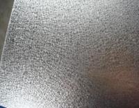 China Zinc-Alu Primer Galvalume Steel Coil With Hot Dipped Galvanized Steel for sale