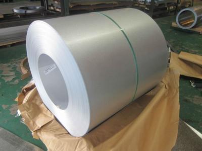 China Steel Building Roof Corrugated Sheet Substrate Galvanized Steel Coil With ASTM for sale