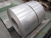 China Appliance Chromated , Anti-finger printed Galvanized Steel Coil With Galvalume for sale