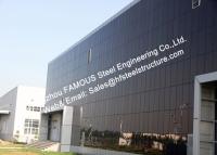 China Powder Coating Photovoltaics Integrated Glass Curtain Wall Solar Modules for sale