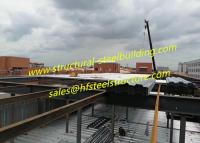 China Containerized Classroom/Office Units Modular Container House Expansion Project On School Existing Buildings for sale
