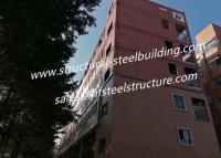 China Containerized Classroom/Office Units Modular Container House Expansion Project On School Existing Buildings for sale