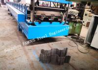 China ComFlor 60 Composite Floor Decking - 0.8-1.5mm Thickness, 4.5m Unpropped Span, 688-940mm Width for sale