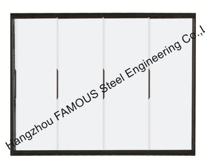 China Frameless Glass Door Zero Heat Reach In Cooler And Commercial Cold Room for sale