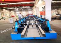 China Europe America UK British Standard Galvanized Steel Purlins Girts For Construction for sale
