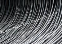 China Standard Reinforcing Steel Bars 500E AS / NZS4671 Deformed Rebars for sale
