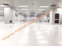 China Insulated Cold Room Panels For Cold Chamber Freezer With Whole Cooling Unit for sale