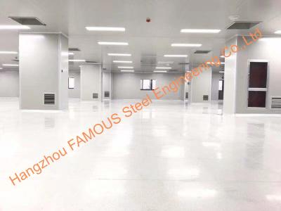 China Insulated Cold Room Panels For Cold Chamber Freezer With Whole Cooling Unit for sale