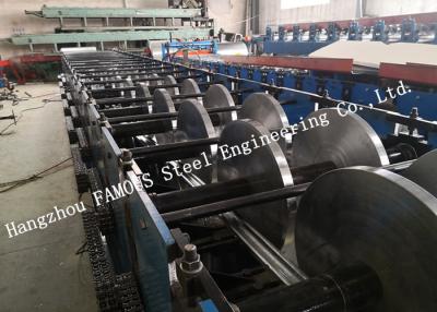 China Steel Decking Sheet Long Span Composite Floor Deck 0.8-1.5mm Thickness Comflor 210 Equivalent for sale