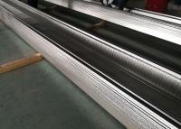China Europe America UK British Standard Galvanized Composite Floor Deck ComFlor 210 Alternative Deck for sale