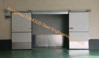 China Pharmaceutical Grade Cold Storage Facility Customization For Biopharmaceutical Products for sale