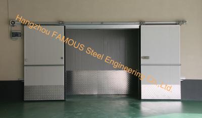 China Pharmaceutical Grade Cold Storage Facility Customization For Biopharmaceutical Products for sale