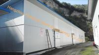 China Pharmaceutical Grade Cold Storage Facility Customization For Biopharmaceutical Products for sale