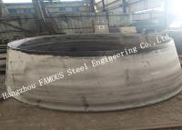 China Customized Stainless Steel Cylinder Tube Supply For Smelter Blast Furnace for sale