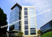 China Solar Powered Building Integrated Photovoltaics (BIPV) Modules System As Building Envelope Material for sale