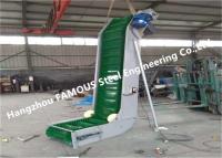China Structural Steel Frames For Stacker Feed Conveyor And Bridge Reclaimer Hopper for sale