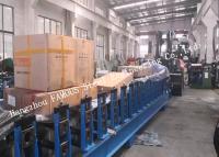 China Australia New Zealand Standard Steel Structure Cold Roll Forming Machine Automatic Change C/Z Purlin for sale