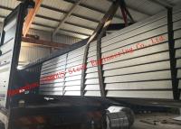 China C25019 C/Z Shape Galvanized Steel Purlins Girts AS/ANZ4600 Material for Residential Building for sale