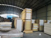 China Customized Cold Chamber Freezer Room For Seafood Storage Walk In Cooler Panels For Commercial Industry for sale