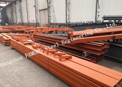 China New Zealand AS/NZS Standard Structural Steelworks Fabrications For Residential Building for sale