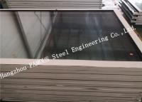 China Customized Glass Curtain Wall for sale