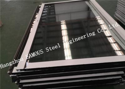 China Customized Glass Curtain Wall for sale