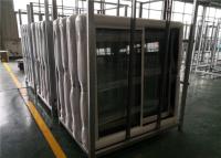 China Customized Glass Curtain Wall for sale
