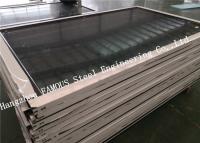 China Customized Glass Curtain Wall for sale