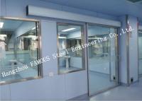 China Australia UK British US Standard Aluminium Double Glazed Windows And Shop Front Glass Doors for sale