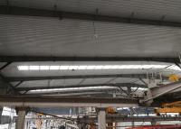 China Australia Standard Fabricated Industrial Steel Structure Frames Warehouse Shed for sale
