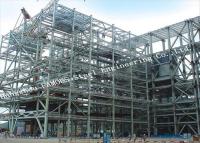 China Australia New Zealand Standard Multi Storey Apartment Modular Steel Building for sale