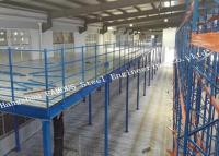 China Galvanized Structural Steel Fabrications Marine Terminals Offshore Platform for sale