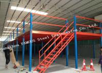 China Galvanized Structural Steel Fabrications Marine Terminals Offshore Platform for sale