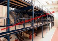 China America Standard Design And Construction Structural Steel Fabrications Defense Platform for sale
