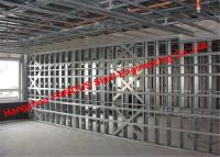 China America Standard Design And Construction Structural Steel Fabrications Defense Platform for sale