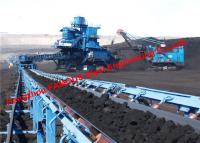 China Conveyor Chutes Gallary Machinery Structural Steel Fabrications For Port Construction for sale
