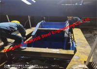China UK Europe America Standard Design And Construction Of Steel Structure Truss Bridge And Platform For Railway Or Highway for sale