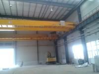 China Custom Metal Warehouse Steel Buildings - 90m Clear Span, Q235/Q345 Steel, 25-Year Warranty for sale