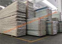 China Commercial Walk In Freezer Refrigeration Polyurethane Panel Cold Storage Insulation for sale