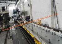 China Customized Cam Lock Design Cold Room Storage Panel For Fruit Vegetable Storage for sale